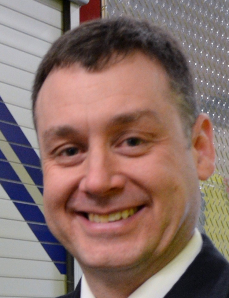 Lance Bushie - Sandhurst Consulting