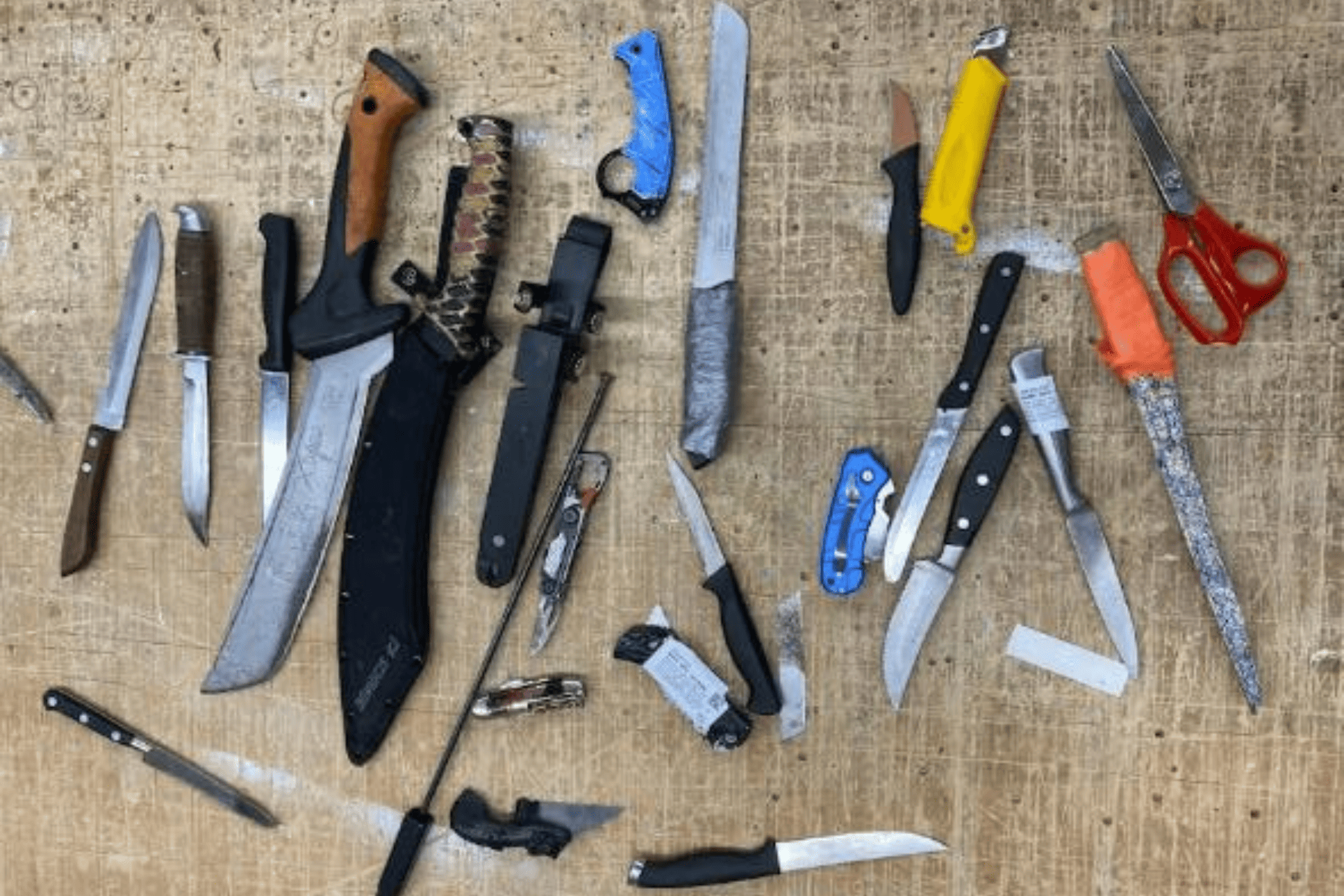 Metal detectors are a start, but hospital safety requires a system ...